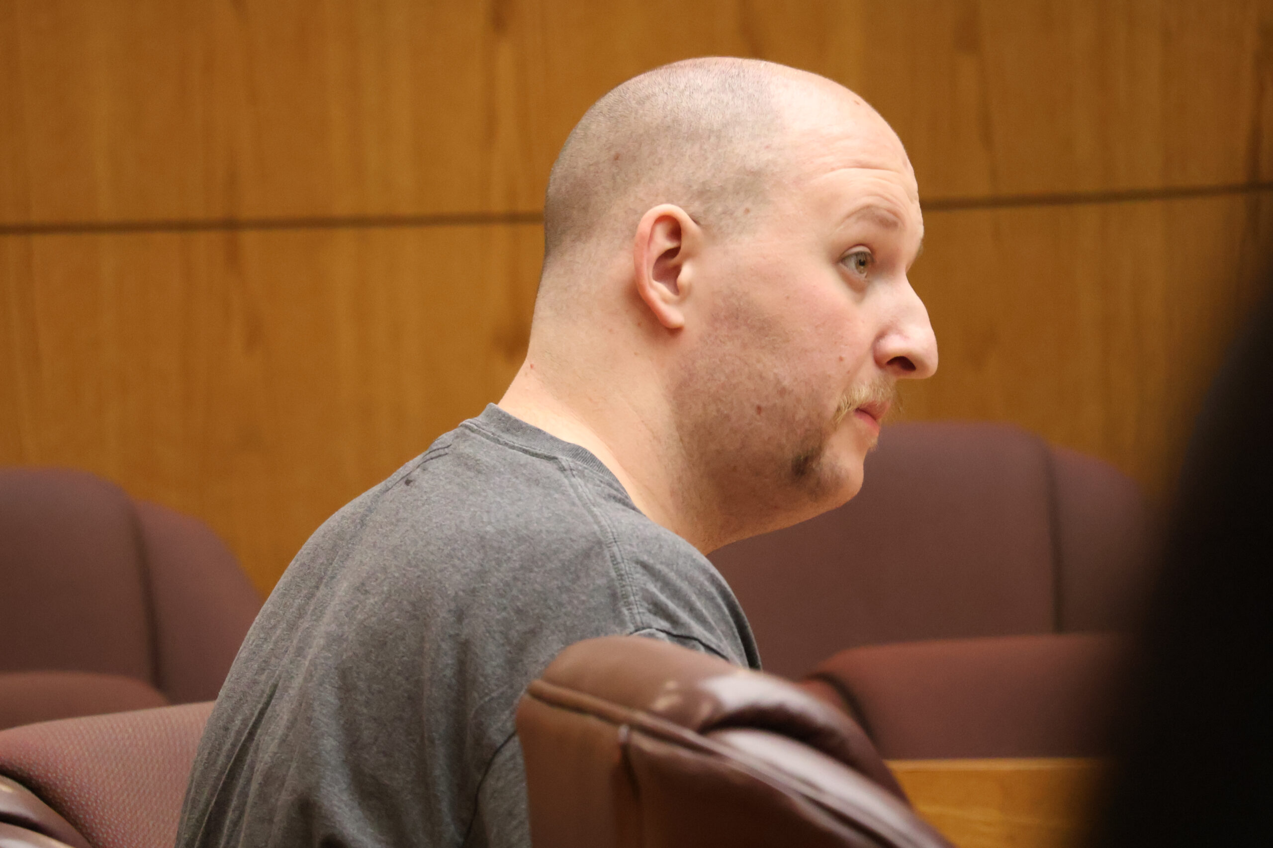 Lawrence man charged with numerous child sex crimes waives hearing to ...